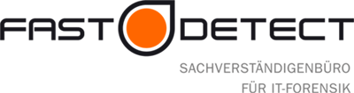 Die Geschäftsführung von FAST-DETECT Deutschland